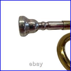 Glory Bb Brass Student Trumpet | Brass Musical Instruments